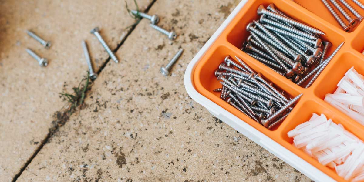 Tornillo sin fin: Definición, usos, mecanismos y ejemplos