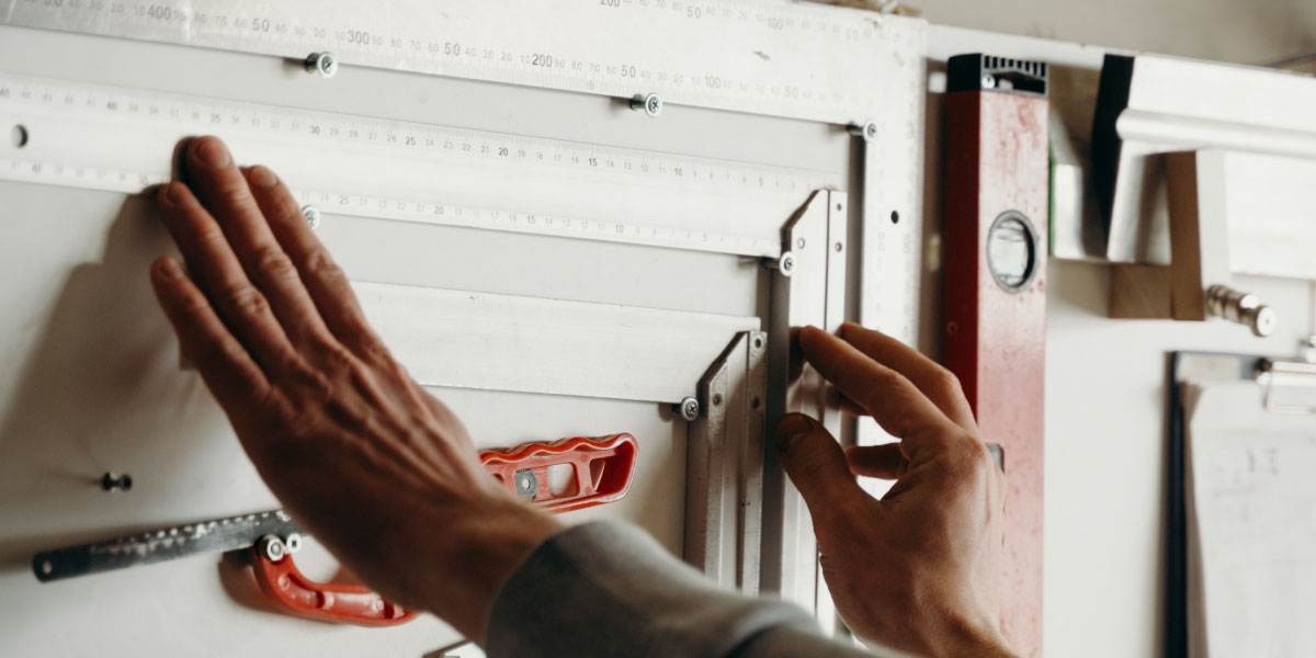 Herramientas de medición: ¿Para qué sirven? | OpusLine